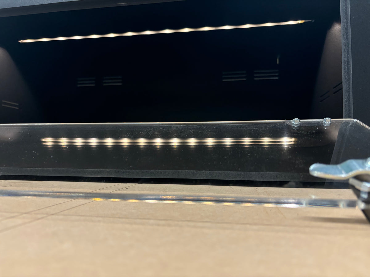 MeCo Snake Starter Kit – Meco Reptiles and Enclosures