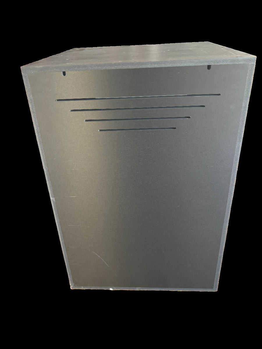 16x16x23 PVC Enclosure – Meco Reptiles and Enclosures