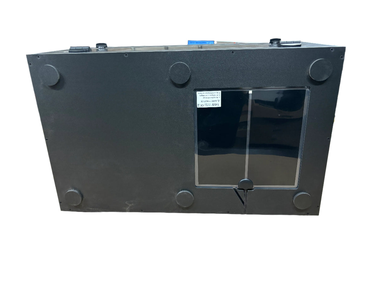 MeCo Snake Starter Kit – Meco Reptiles and Enclosures